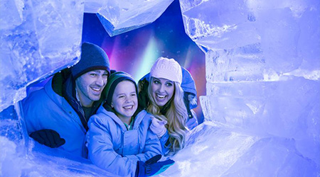 Gaylord Texan Tickets